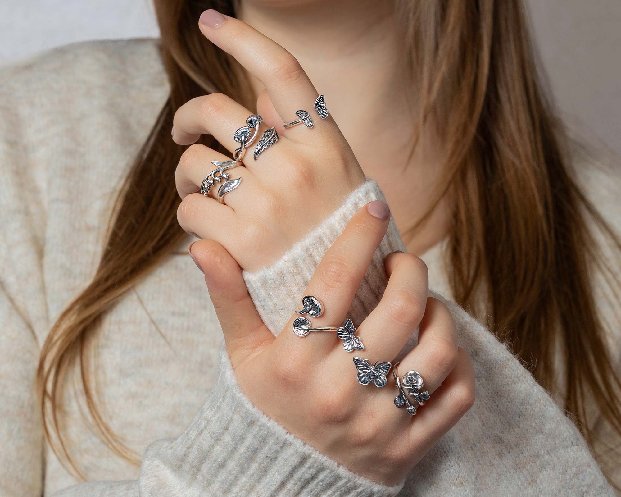 Jewelry Gifts Under $100 – Shop Affordable Elegance – Nina Designs