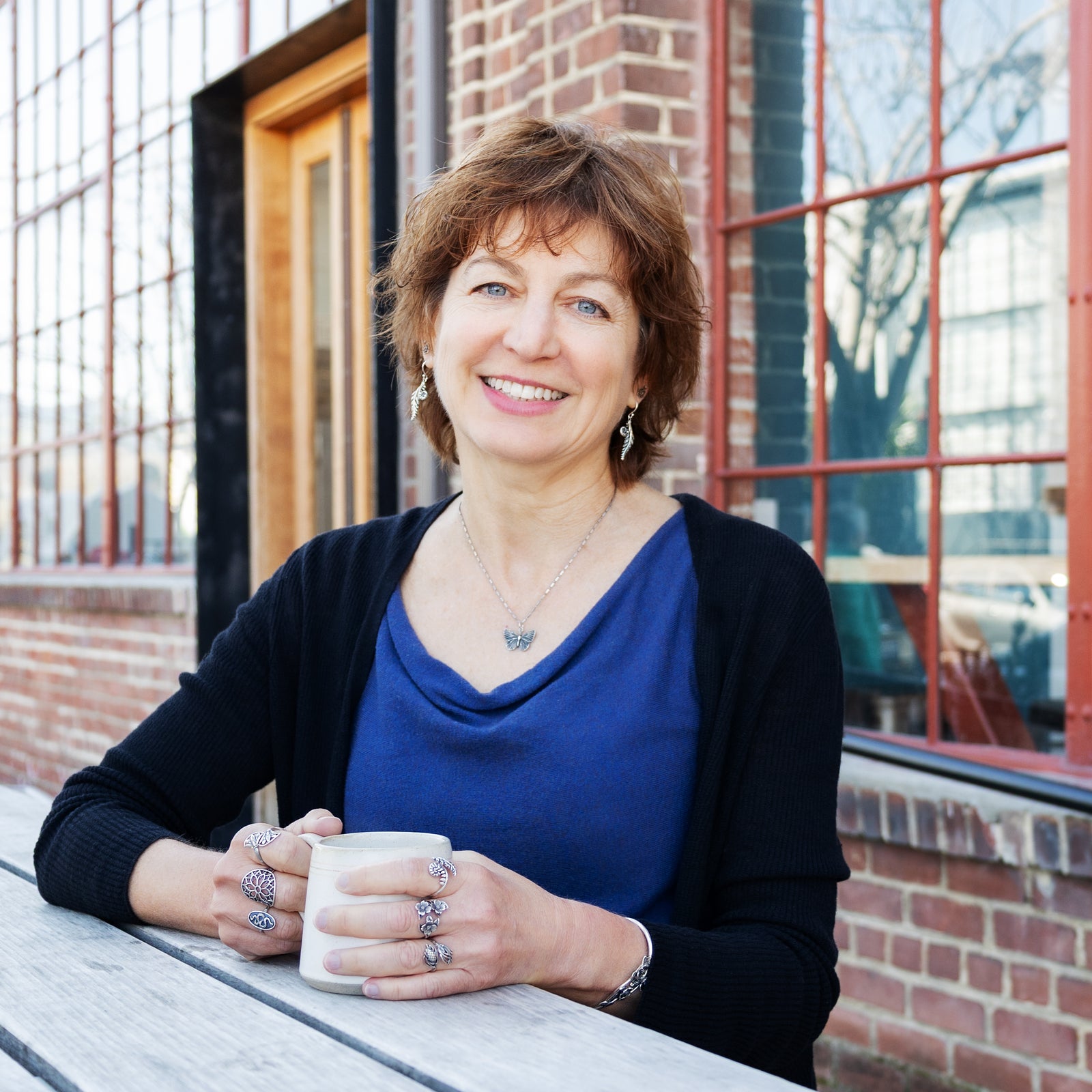 Brand Story of Nina Designs Jewelry | Our Story