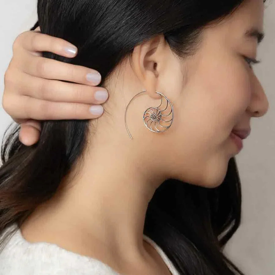 Nina Designs | Handcrafted Sterling Silver & Bronze Jewelry